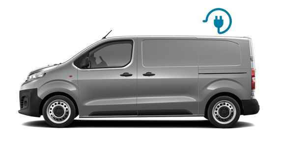 Voitures 7 places | Gamme de véhicules modulables | Citroën