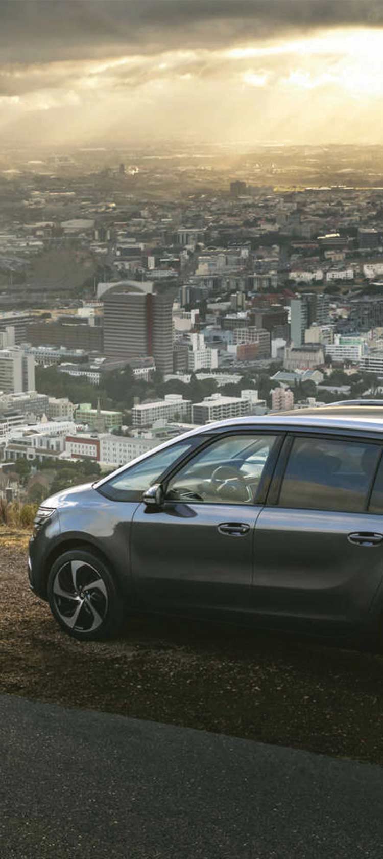 Voitures neuves | Constructeur automobile | Citroën